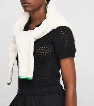 Polo Ralph Lauren Cotton Hybrid Maxi Dress