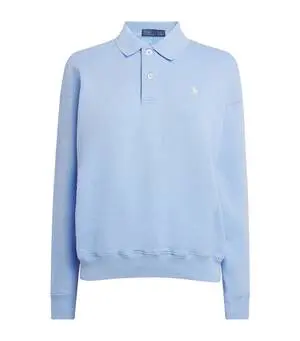 Polo Ralph Lauren Cotton-blend Sweatshirt