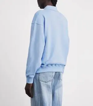 Polo Ralph Lauren Cotton-blend Sweatshirt