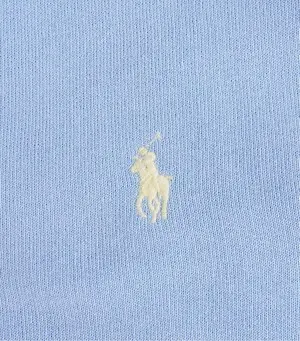 Polo Ralph Lauren Cotton-blend Sweatshirt