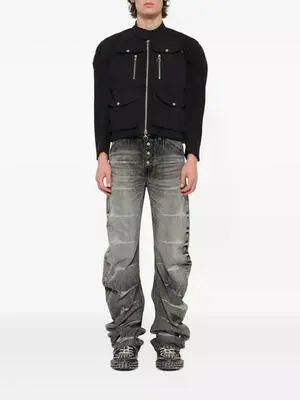 THUG CLUB Tc Racing Jacket