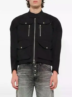 THUG CLUB Tc Racing Jacket