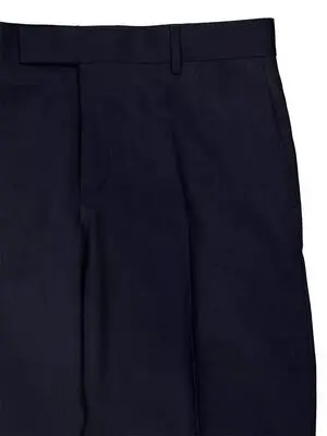 Fendi Canvas Trousers