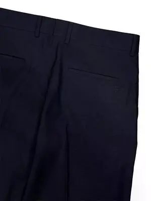 Fendi Canvas Trousers