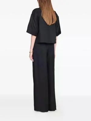 ANINE BING Edith Shirt