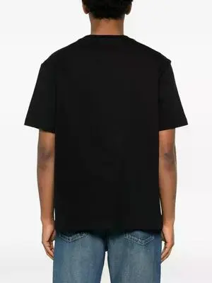 Calvin Klein Logo-print T-shirt
