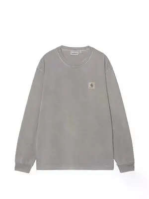 Carhartt Work In Progress Nelson Long-sleeve T-shirt