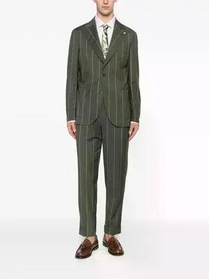 Zegna Long-sleeve Shirt