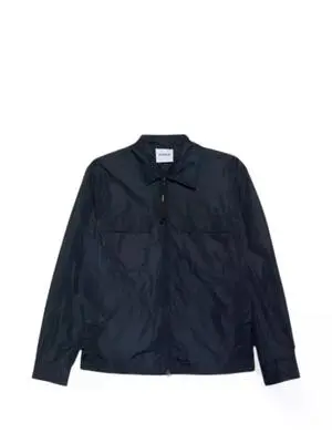 Aspesi Zip-up Lightweight Jacket
