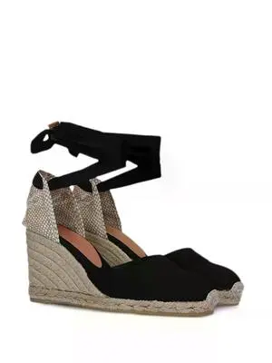 CastaÑer Carina Wedge Espadrilles