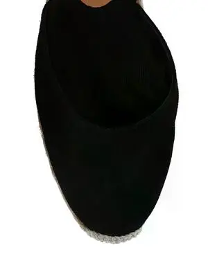 CastaÑer Carina Wedge Espadrilles