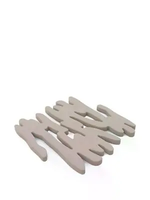 ALESSI Barkforpan Trivet - Neutrals