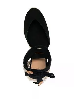 CastaÑer Chiara Wedge Espadrilles