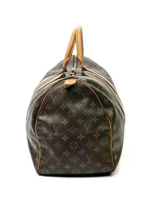 LOUIS VUITTON Keepall 45 Holdall Bag