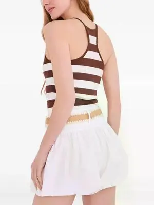 Cara Cara Didi Striped Knit Tank