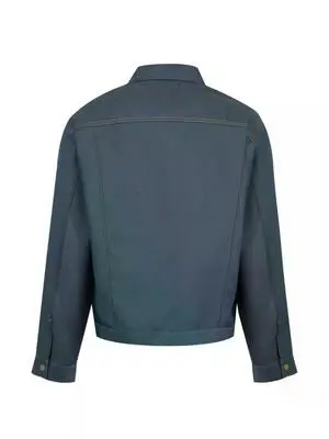Needles Penny Twill Denim Jacket