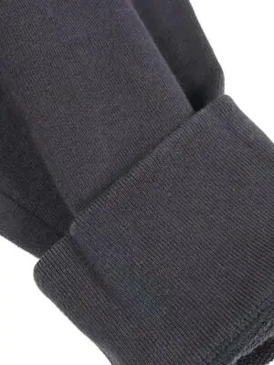 Prada Color-block Hoodie