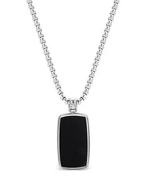 Onyx Necklaces For Men