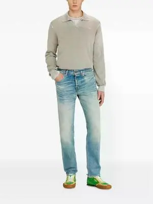 DIESEL® D-definitive Regular Fit Jeans
