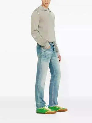DIESEL® D-definitive Regular Fit Jeans