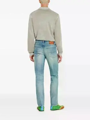 DIESEL® D-definitive Regular Fit Jeans