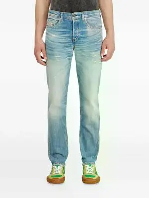 DIESEL® D-definitive Regular Fit Jeans