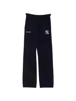 Sporty & Rich Heritage Yankees Serif Trousers