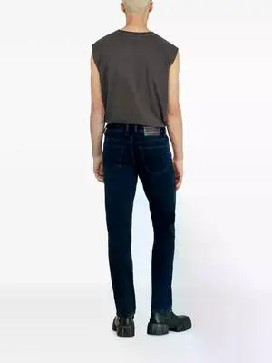 DIESEL® 1993 D-vyl Slim-fit Jeans - Blue