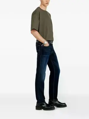 DIESEL® D-definitive Tapered Jeans - Blue