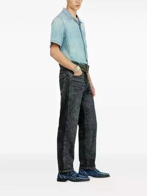 DIESEL® D-marcus Relaxed-fit Jeans