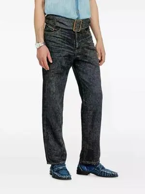 DIESEL® D-marcus Relaxed-fit Jeans