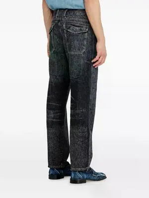 DIESEL® D-marcus Relaxed-fit Jeans