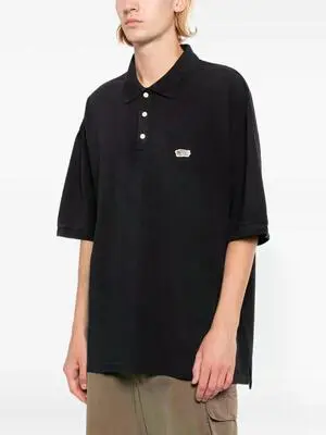 Visvim Mondo Weller Polo Shirt
