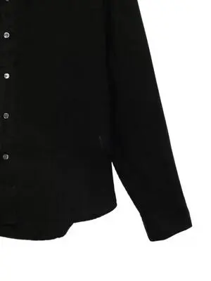 JAMES PERSE Lightweight Linen Shirt