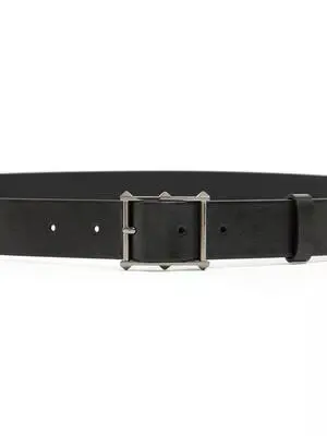 Valentino Garavani Rockstud Calfskin Belt