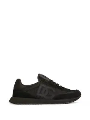 Dolce & Gabbana Dg Cushion Fabric Sneakers