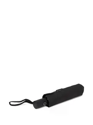 Karl Lagerfeld Maison De Karl-sketch Umbrella - Black