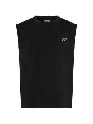 PLEIN SPORT Sleeveless Top