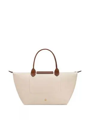 Longchamp Le Pliage Shoulder Bag - Neutrals