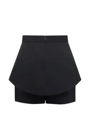 THE ARKOW Poppy Layered Shorts