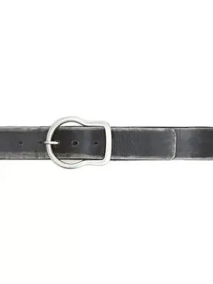 Dorothee Schumacher Essence Leather Belt