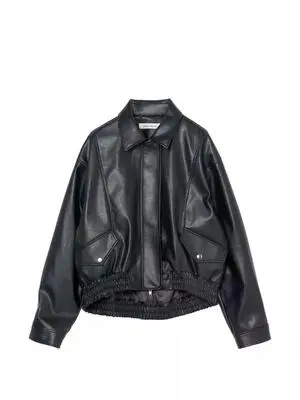 TANAKA DAISUKE Embellished Bomber Jacket