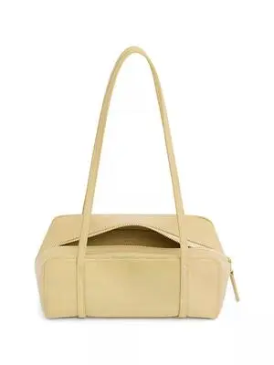 MANSUR GAVRIEL Mini Shoulder Bag - Yellow