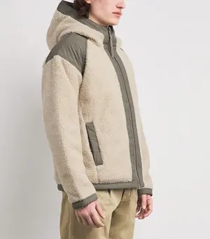 Canada Goose Reversible Alberni Bomber Jacket