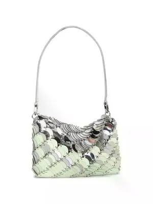 Rabanne Sequin-embellished Shoulder Bag