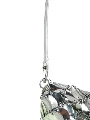 Rabanne Sequin-embellished Shoulder Bag