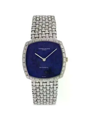 Vacheron Constantin Fine Watches For Women