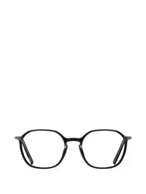 SILHOUETTE Geometric Frame Eyeglasses