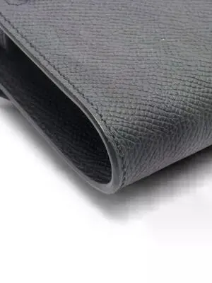 Hermès Kelly To Go Shoulder Wallet