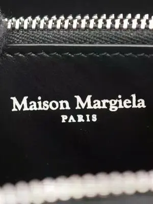 MAISON MARGIELA 2020s Glam Slam Embroidered Wallet